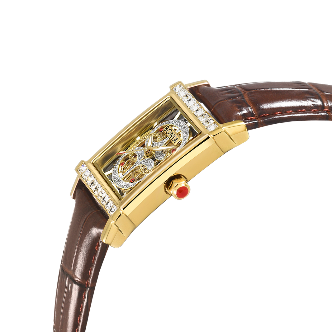 【公式】BONIA 腕時計｜BONIA WATCHES JAPAN 公式 オンラインショップ – Bonia Watches