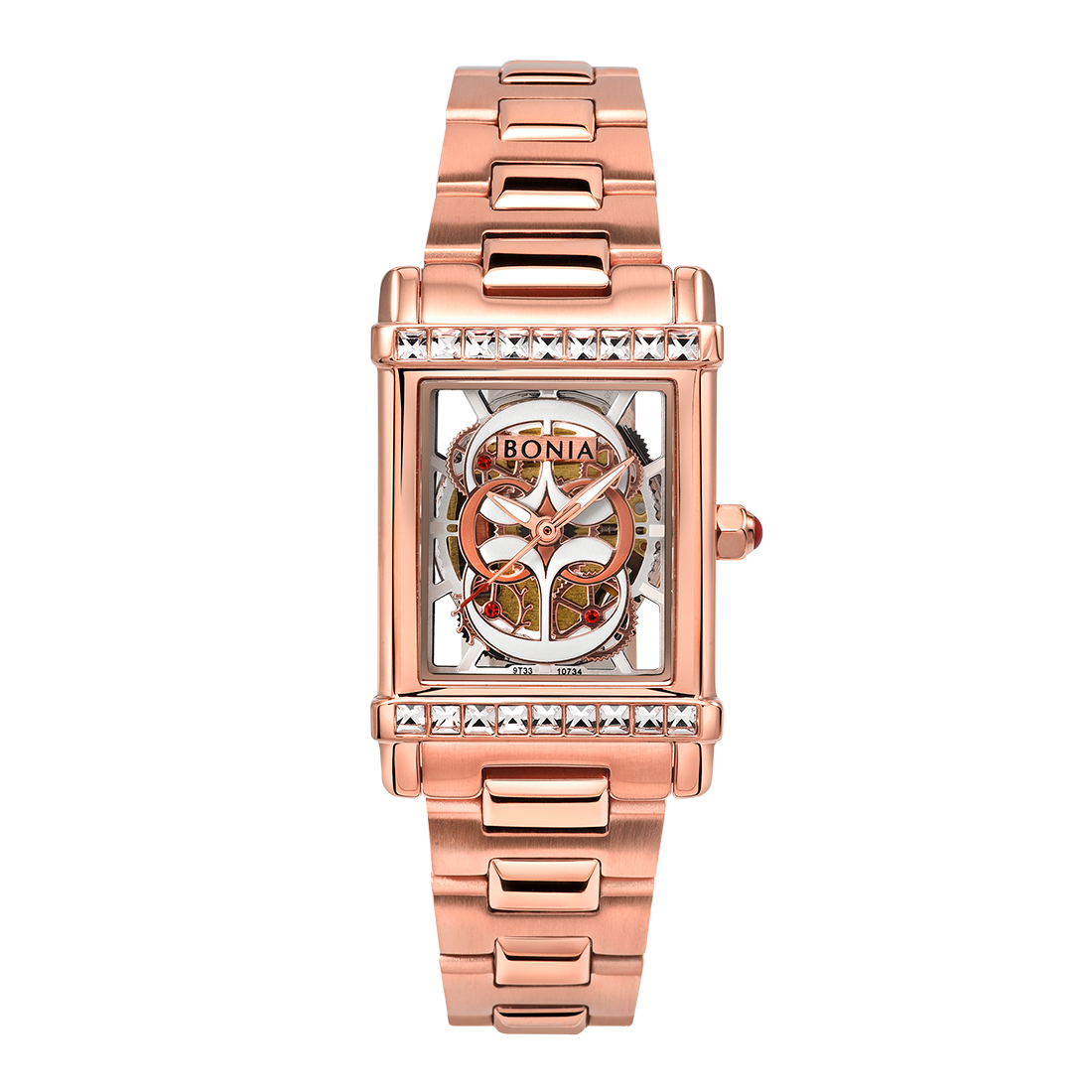 【公式】BONIA 腕時計｜BONIA WATCHES JAPAN 公式 オンラインショップ – Bonia Watches